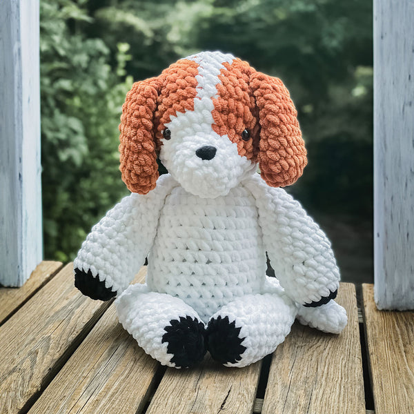 Custom Barn Yarn Pet - Barn Yarn Pets