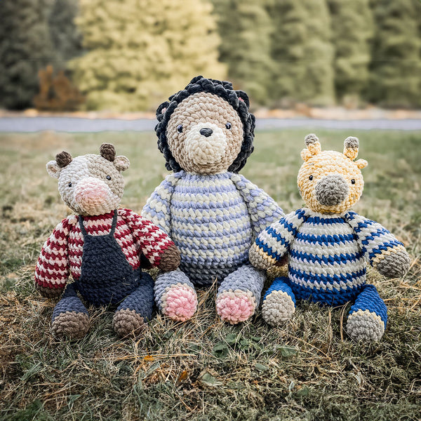 Products - Barn Yarn Pets