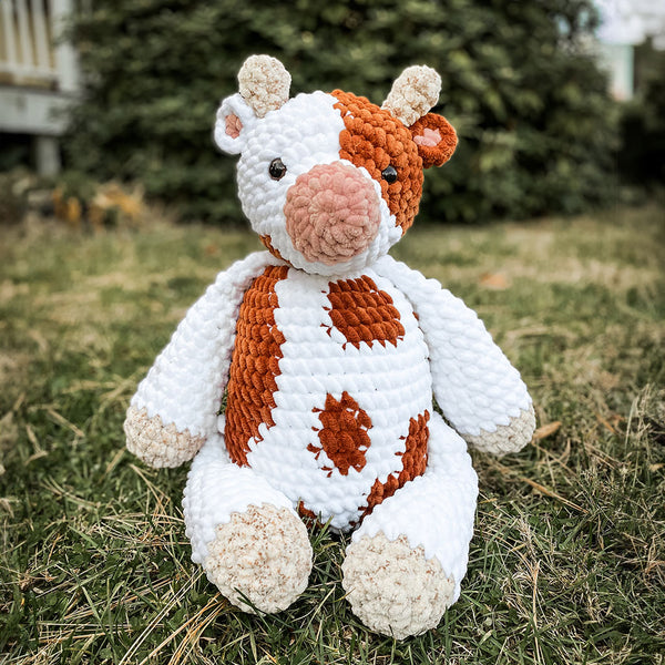 Farm Animals - Barn Yarn Pets